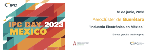 ¡Celebremos juntos el IPC Day en México!